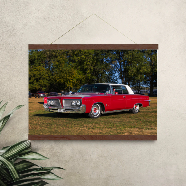 Hanging Canvas – Nic's Pics Photography